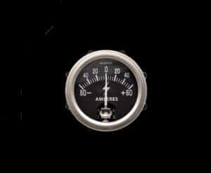 Ammeter - Definition & Examples - CrossCo