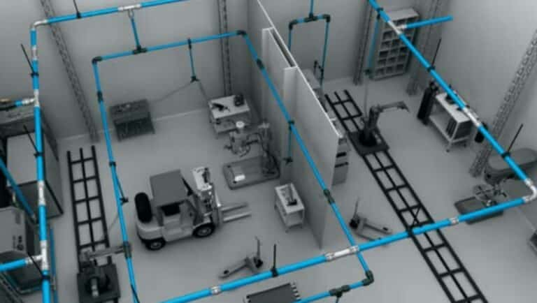 Closed Loop VS Open Loop Hydraulic Systems - CrossCo