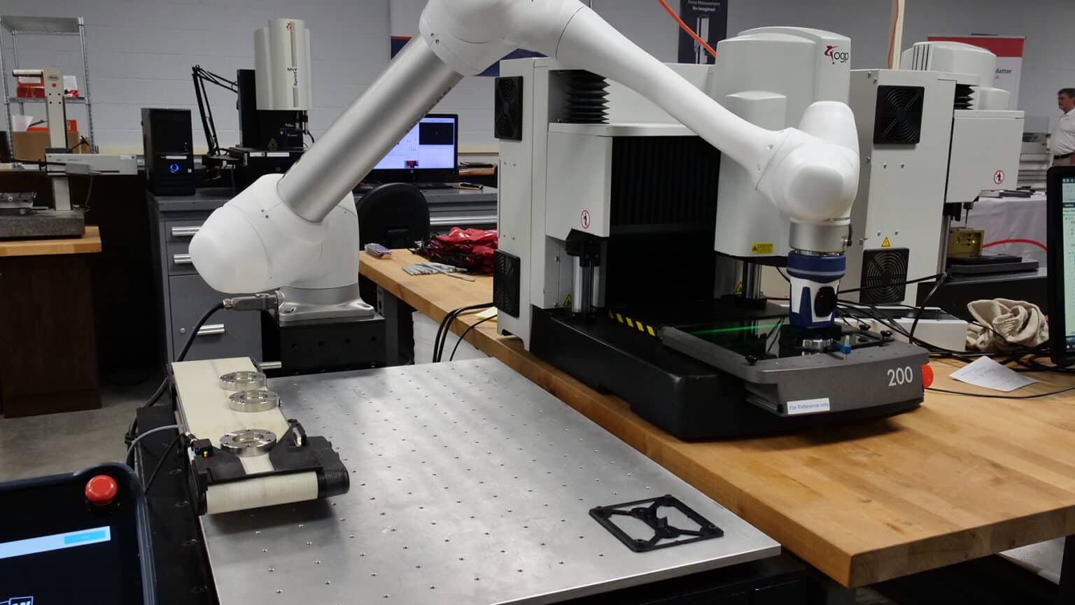 Get Help Automating Manual Processes - Cross Automation