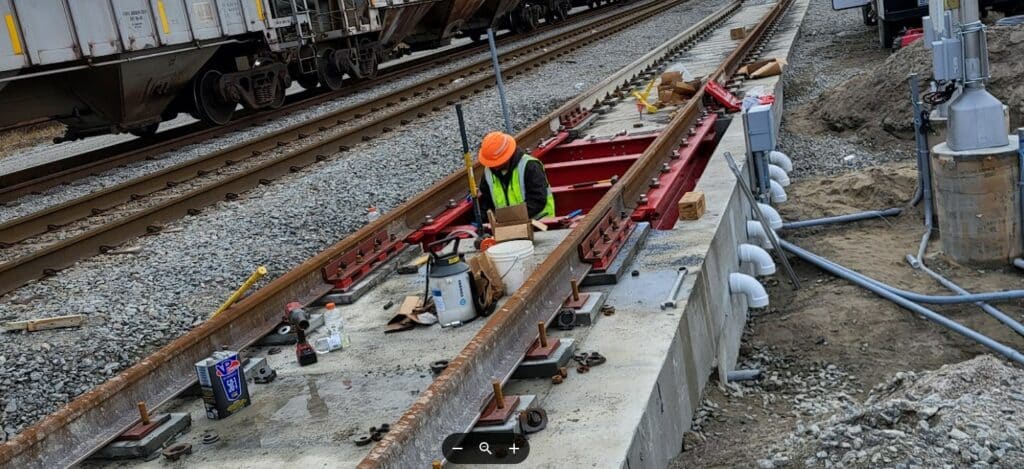 Technical Expertise - CrossCo