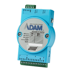 Advantech Remote I/O Solutions | Cross Automation