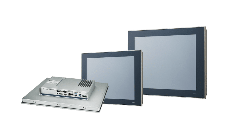 Advantech Human Machine Interfaces (HMI) | Cross Automation