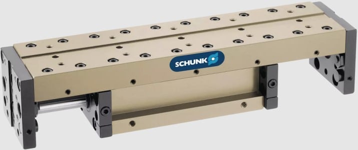 SCHUNK Automation Equipment | Linear And Rotary