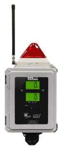 Otis Instruments Wired And Wireless Gas Detection | Cross