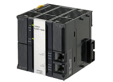 Omron Machine Automation Controllers | NX, NJ, And More