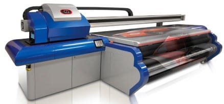 Bell-Everman Case Study: Linear Actuator Streamlines Large Format ...