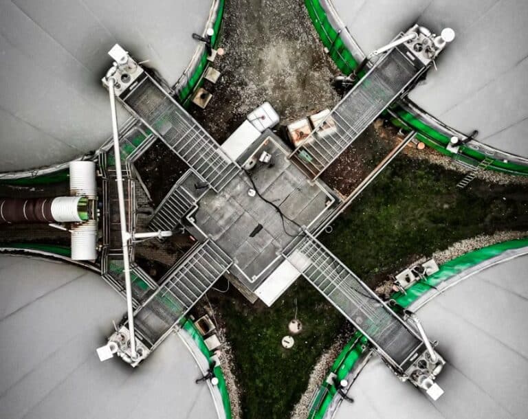 What Are Tier 4 Diesel Engine Standards? | Cross Company