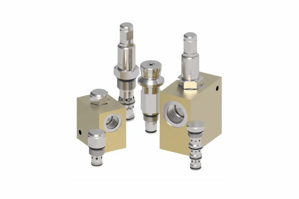 Danfoss Hydraulic Equipment Supplier (formerly Eaton)