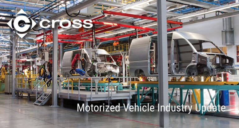Closed Loop VS Open Loop Hydraulic Systems - CrossCo
