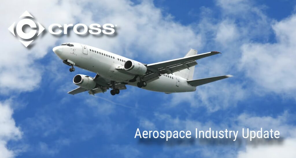 Cross Company | Innovating The Industrial World Since 1954