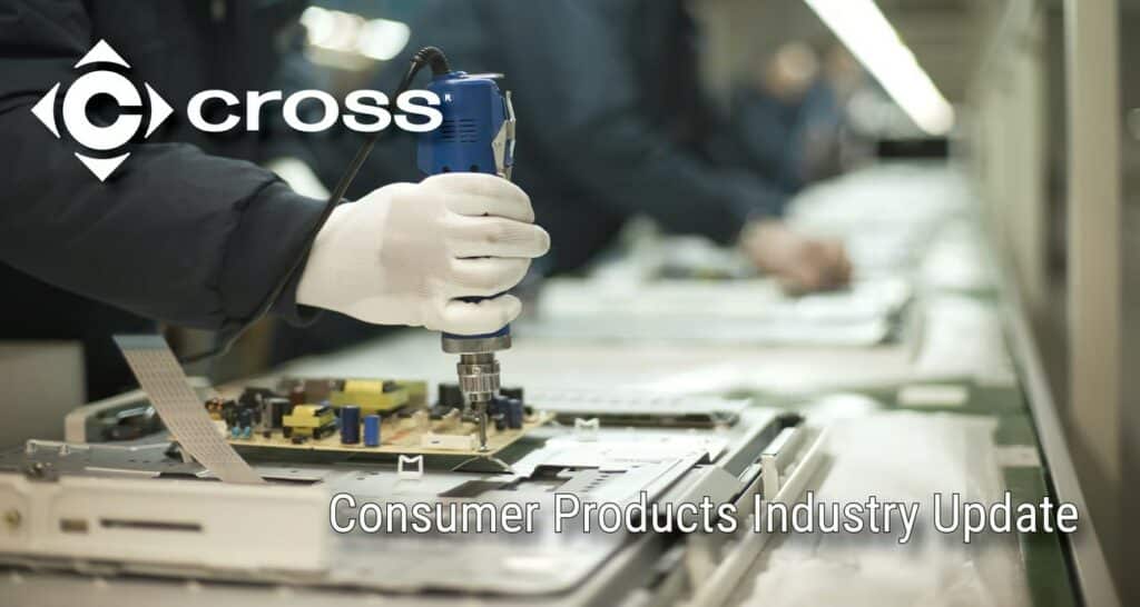 Cross Company | Innovating The Industrial World Since 1954