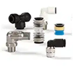 Parker Push-to-Connect Fittings In North Carolina | CrossCo