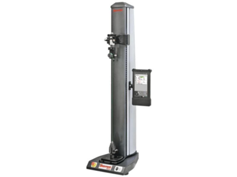 Starrett L2 Force Measurement Software | CrossCo