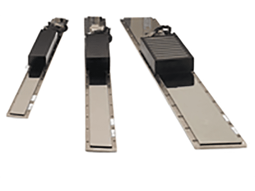 Yaskawa Sigma-X Linear Servo Motors | CrossCo Automation