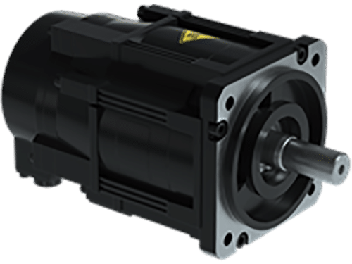 Yaskawa Sigma-X Rotary Servo Motors | Cross Automation