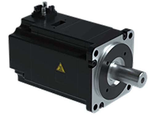 Yaskawa Sigma-X Rotary Servo Motors | Cross Automation