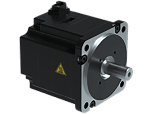 Yaskawa Sigma-X Rotary Servo Motors | Cross Automation