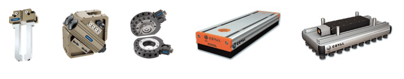 Digital Line Card - Cross Automation - Pneumatics - CrossCo