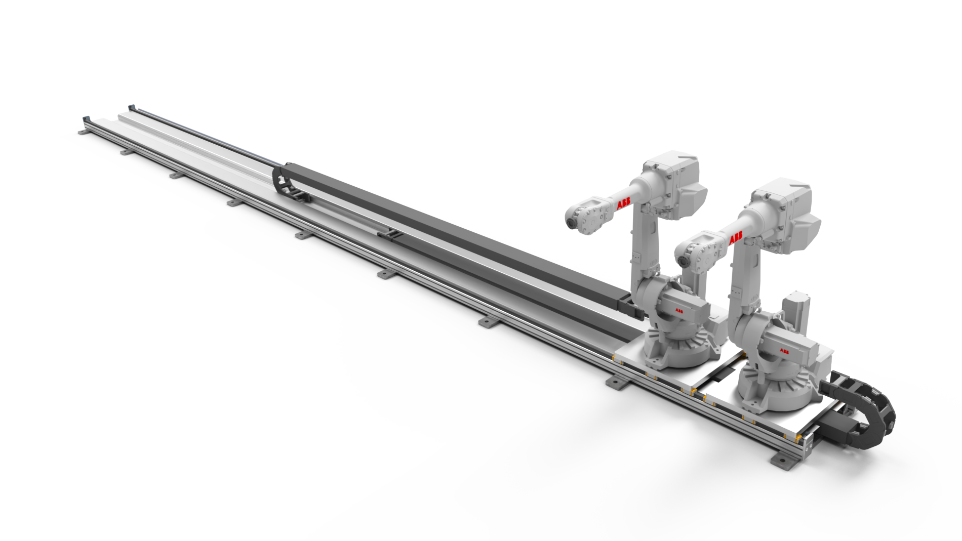 Bell-Everman Case Study - PPE Solar Array Simulation Frame