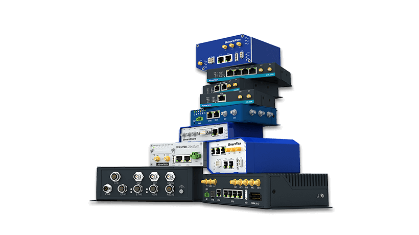 Advantech Cellular Routers And Gateways | Cross Automation