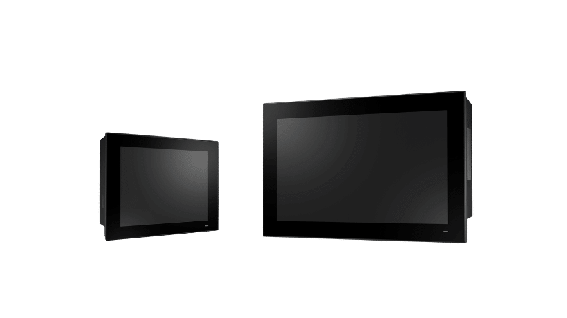 Advantech Panel PCs | Industrial-Grade Touch Computers