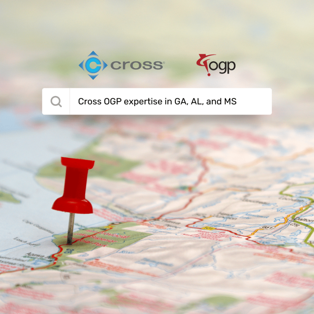 OGP SmartScope Flash 200 | Cross Precision Measurement