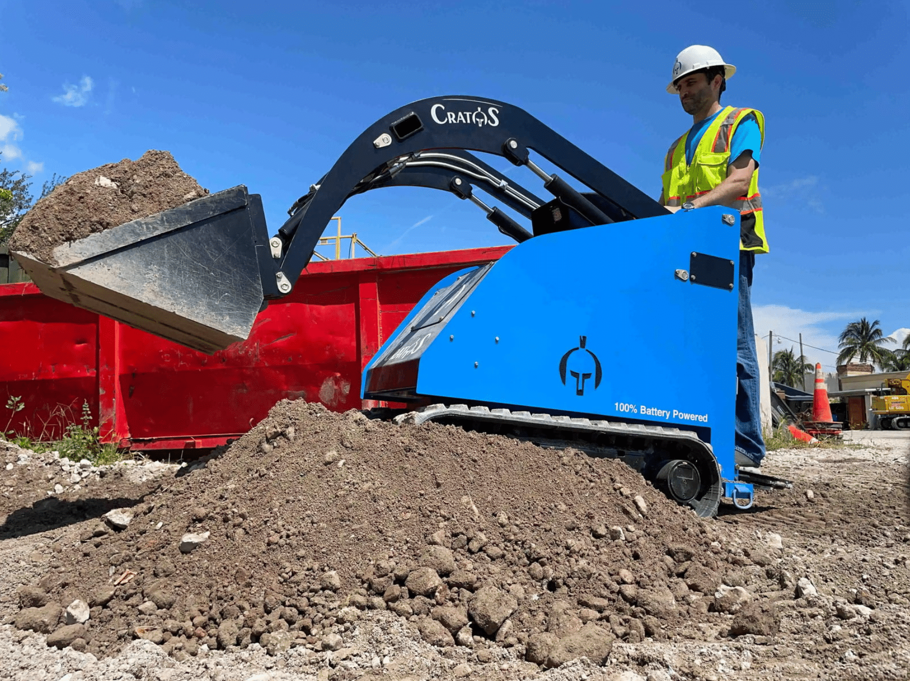 Electromotive Force (EMF) - Definition & Examples - CrossCo