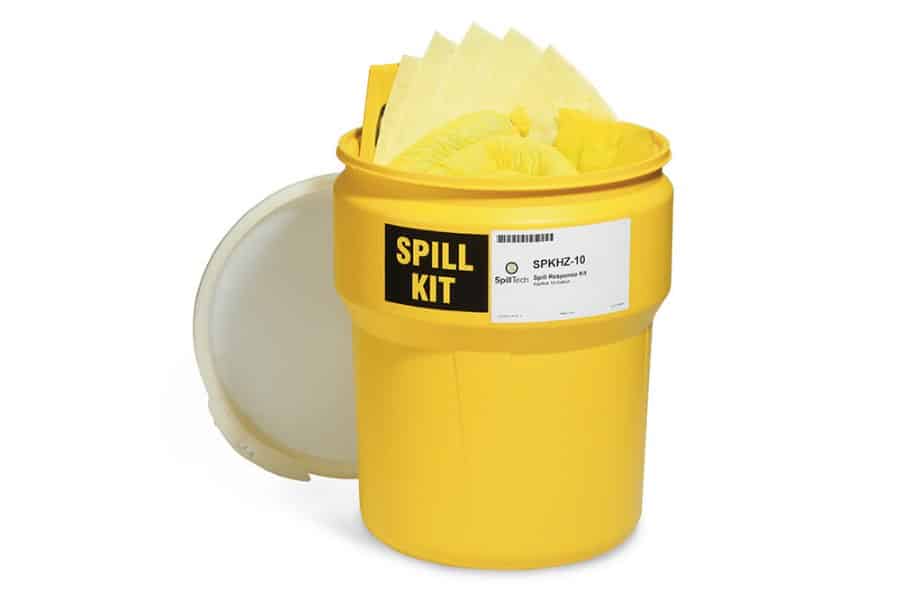 Fluids | Cross Spill Kits, Hydraulic Oil, And More