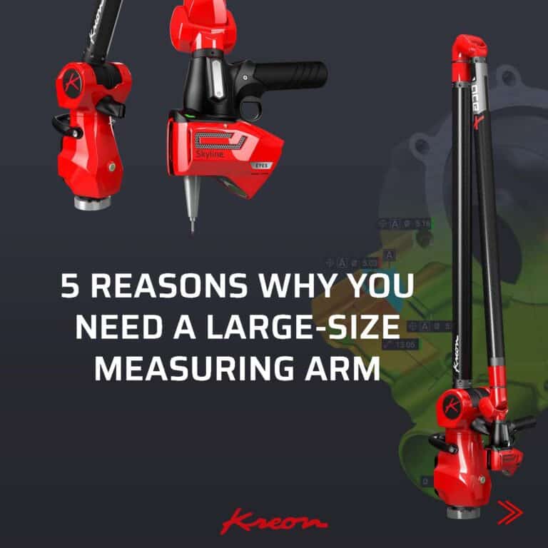Cross Precision Measurement | Calibration & Inspection