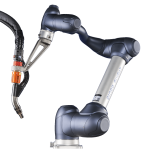CLOOS Automated Welding Systems - CrossCo