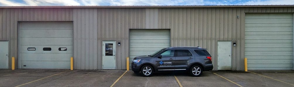 Cross Precision Measurement Evansville, IN Updates 17025 Accredited Scope