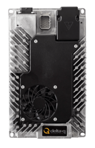 ICL Series Lithium-Ion Battery Chargers By Delta-Q | CrossCo