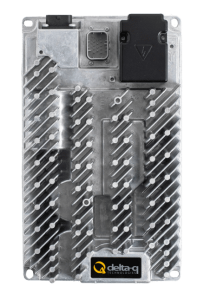 ICL Series Lithium-Ion Battery Chargers By Delta-Q | CrossCo