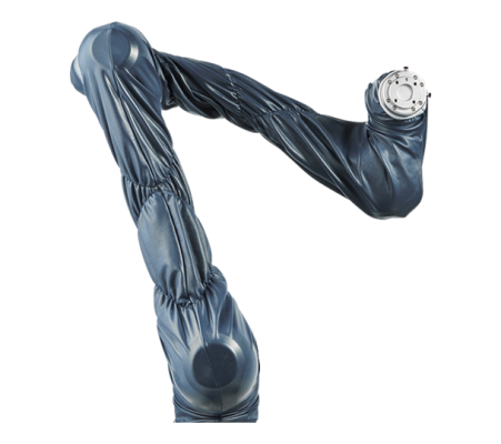 Robot Jacket Doosan Robotics | Cross Industrial Automation