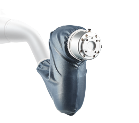 Robot Jacket Doosan Robotics | Cross Industrial Automation