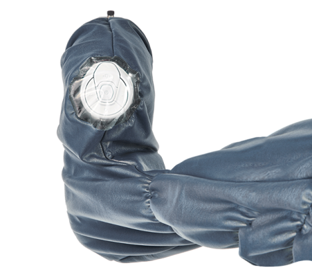 Robot Jacket Doosan Robotics | Cross Industrial Automation