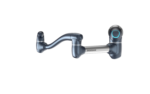 Doosan Robotics H2017 Cobot | Cross Collaborative Robots