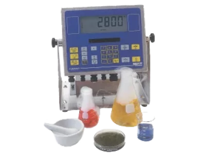 Fairbanks 2800 Series Intrinsically Safe Indicator | CrossCo