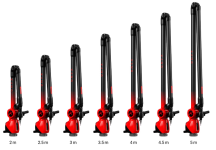 Kreon 3D Measuring Arms | Portable CMMs - CrossCo