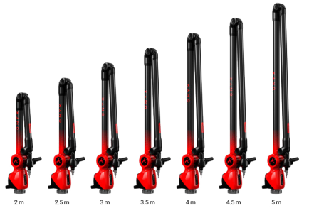Kreon Onyx Measuring Arm | Portable CMM - CrossCo.