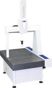 LK Metrology ALTERA-C Bridge CMM In The U.S. | CrossCo