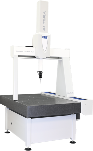 LK Metrology ALTERA-C Bridge CMM In The U.S. | CrossCo
