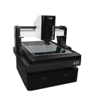 OGP SmartScope Zip Systems | Cross Precision Measurement