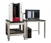 OGP Precision Optical Shaft Measurement Systems | CrossCo