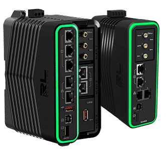 Red Lion Industrial Protocol Converters For Automation