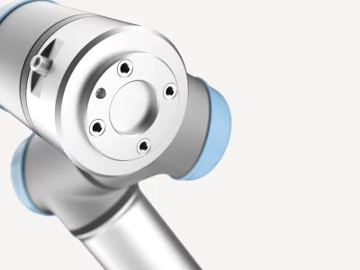 UR10e Collaborative Robot System Integrator - CrossCo