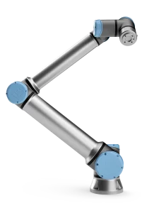 UR10e Collaborative Robot System Integrator - CrossCo