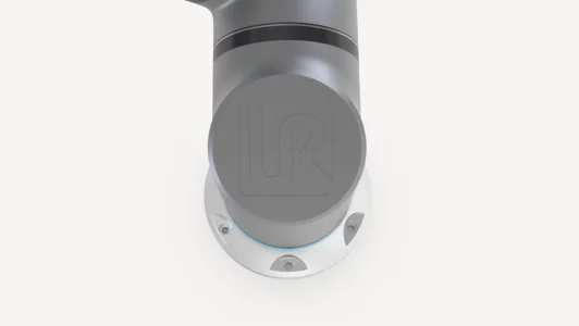 UR20 Collaborative Robot System Integrator - CrossCo