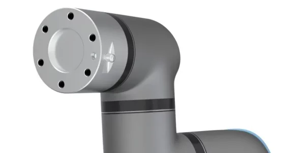 UR20 Collaborative Robot System Integrator - CrossCo