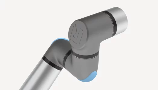 UR20 Collaborative Robot System Integrator - CrossCo